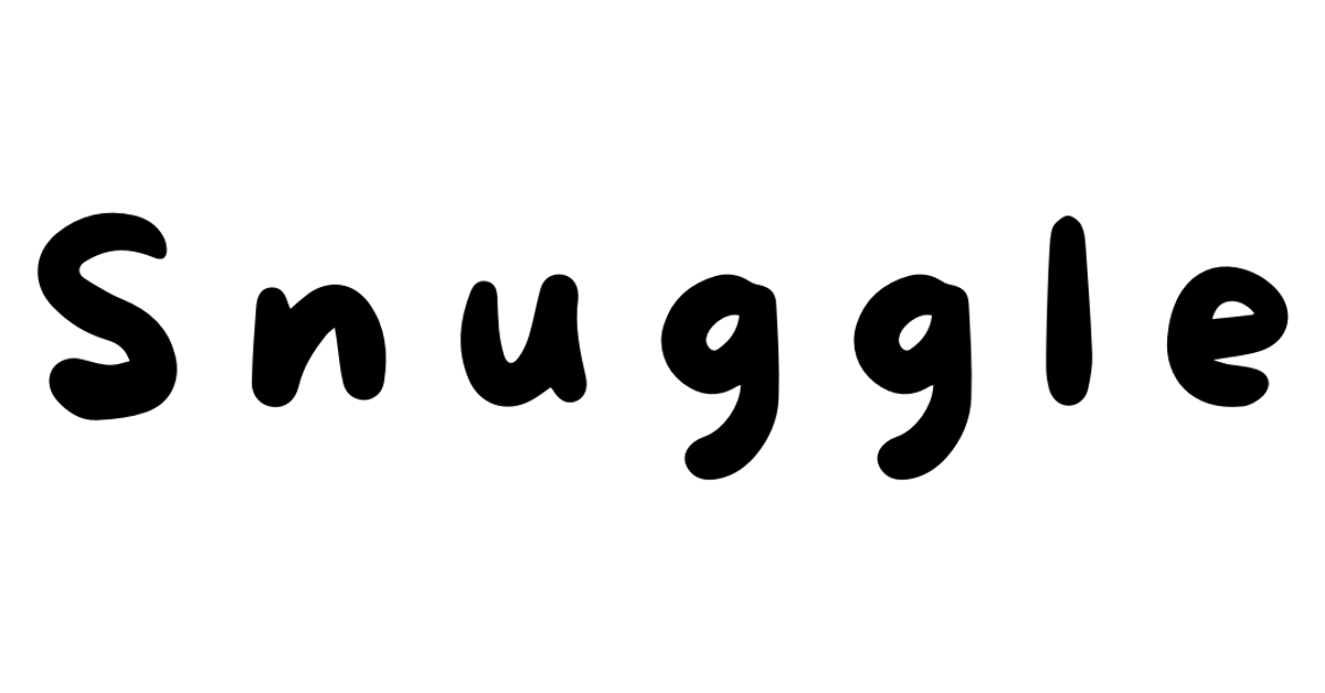 Snuggle